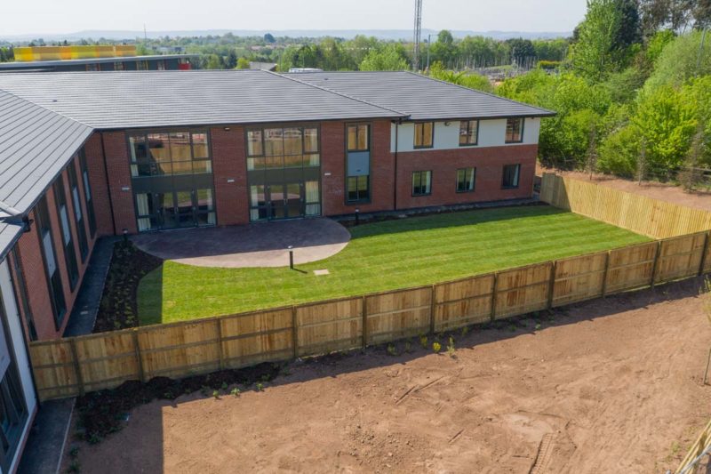 Pinhoe View, Exeter - Holden & Lee